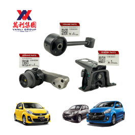 VANLI Store | Authorised Car Auto Parts Supplier in Malaysia | Perodua ...